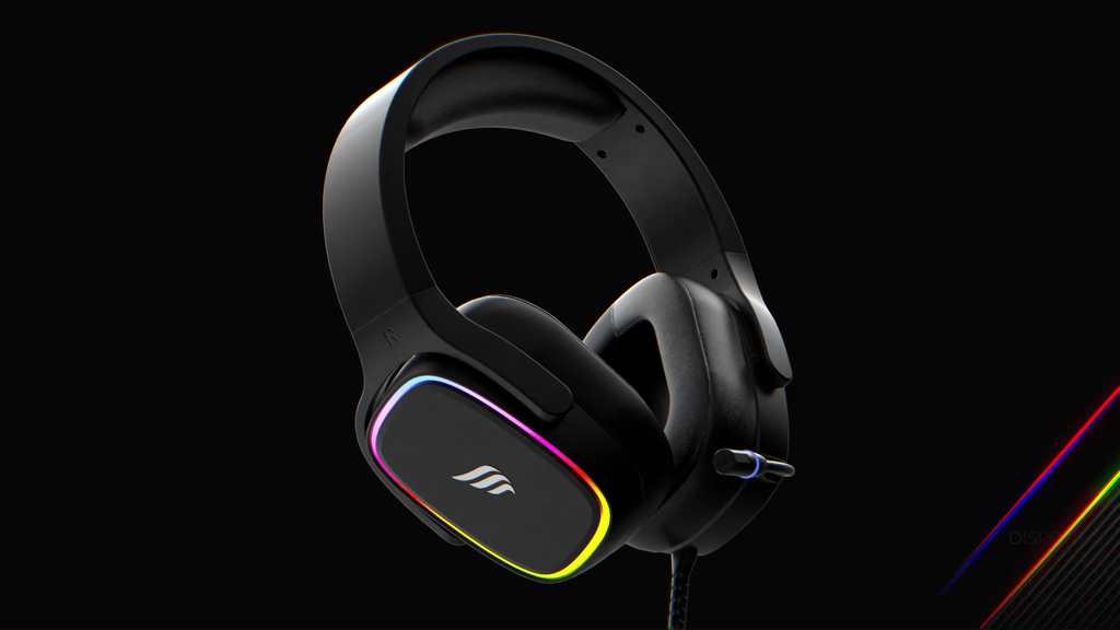 Fallen Gaming lança headset, mouse e teclado voltados para jogadores ...