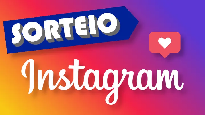 Como fazer sorteio no Instagram | Guia Prático e Apps - Canaltech