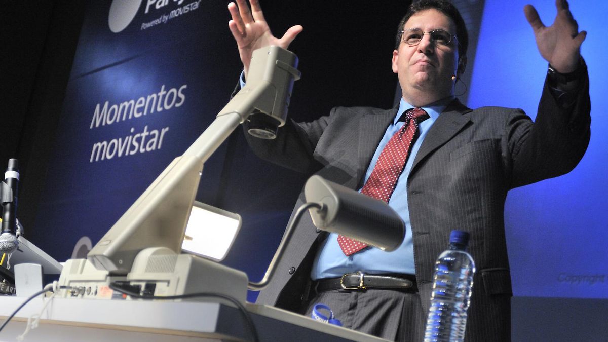 Quem foi Kevin Mitnick, o ex-hacker mais procurado do mundo - Canaltech