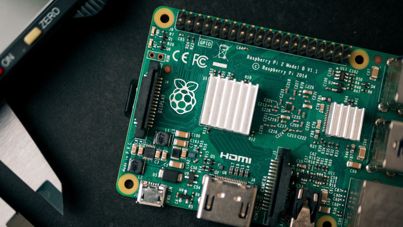 Raspberry Pi consegue detectar malware a partir de ondas eletromagnéticas - Canaltech