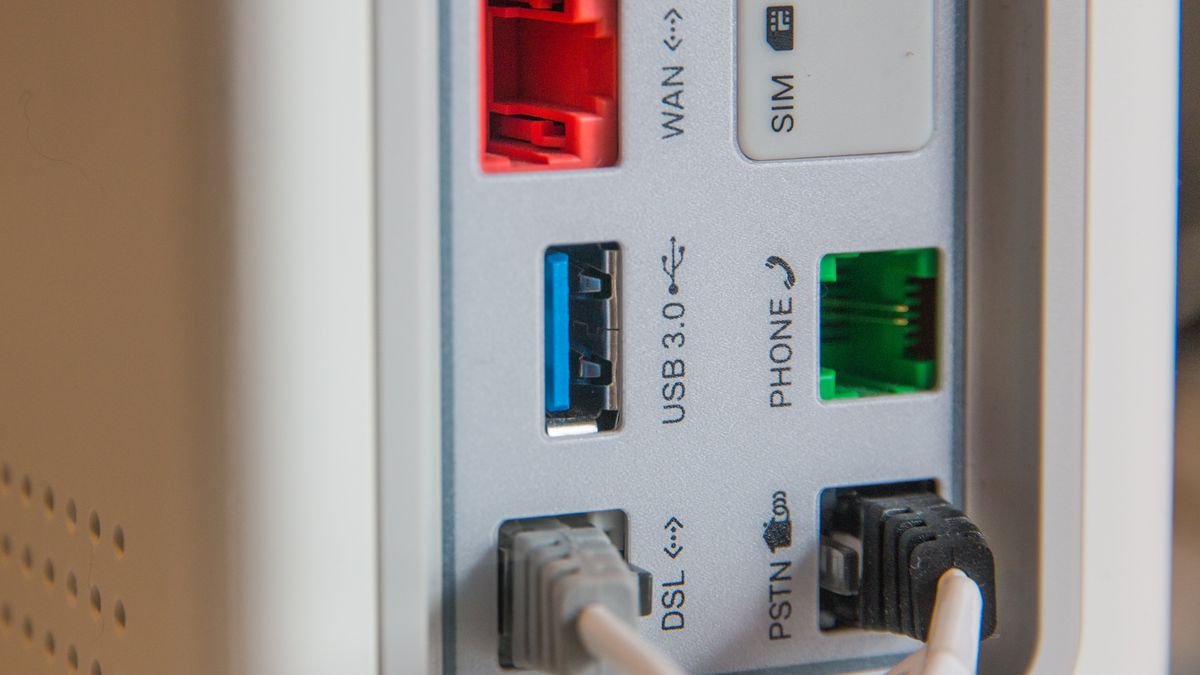 Anatel vai exigir que roteadores Wi-Fi tenham senhas-padrão mais ...