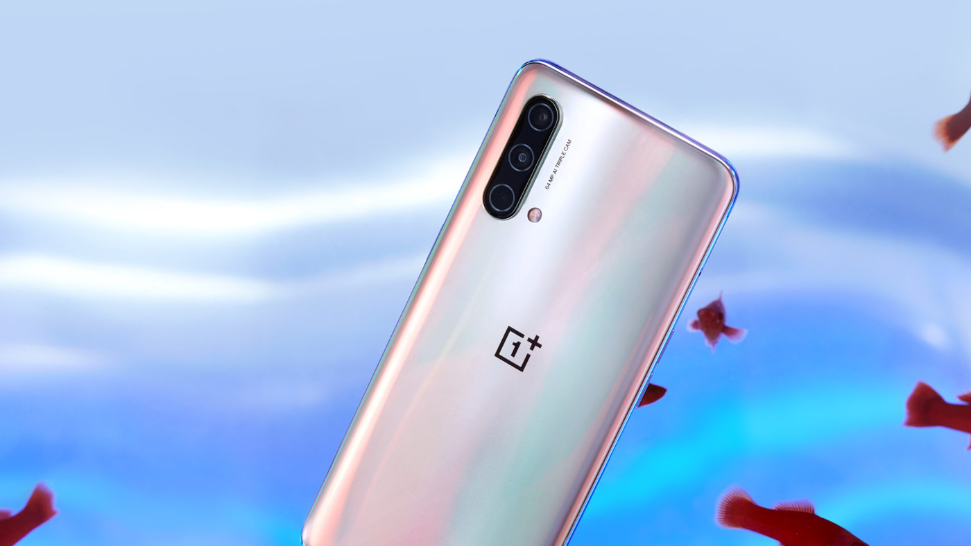 OnePlus Nord 2 CE vaza em imagens e deve ter três câmeras traseiras ...