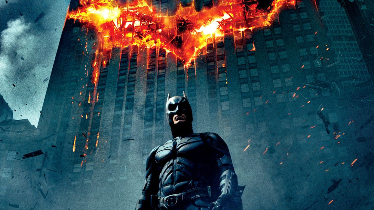Trilogia do Batman de Nolan vai reabrir cinemas de Hong Kong e Taiwan ...