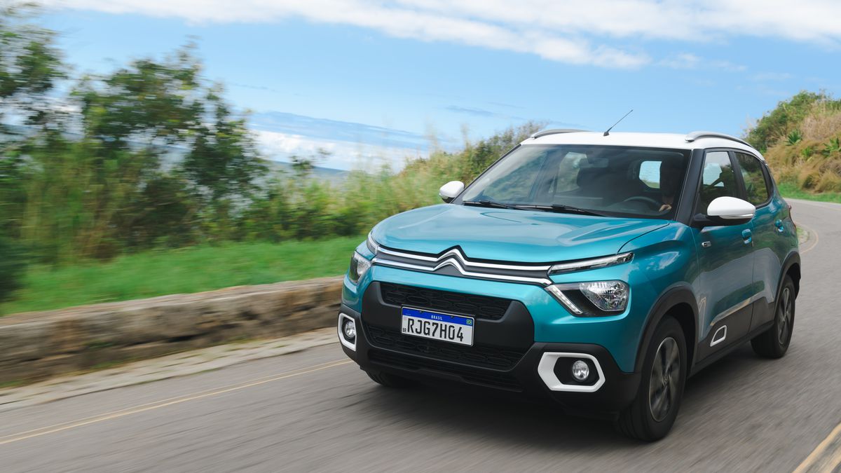Por que o Citroën C3 está sendo tão criticado pelas concessionárias ...