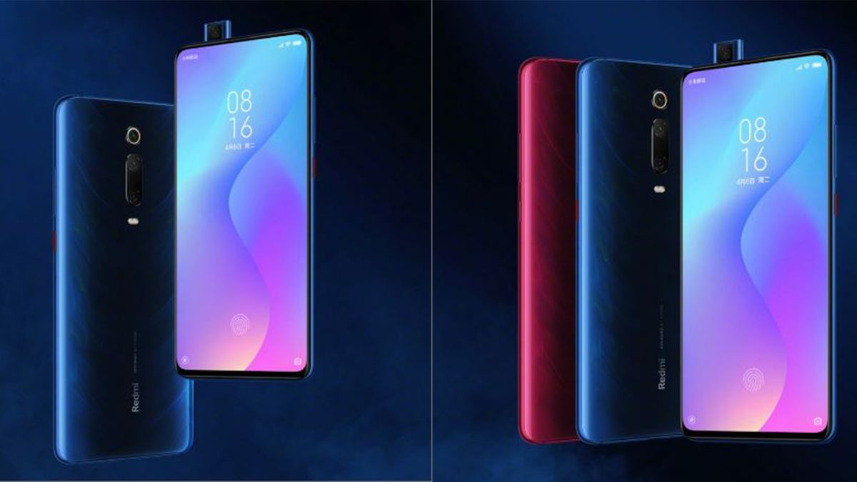 Fotos confirmam que Xiaomi lançará o K20 com outros nomes ao redor do ...