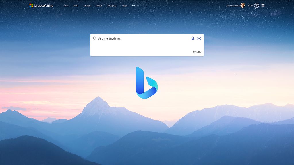 Bing e Edge ganham reforço de IA com o ChatGPT - Canaltech