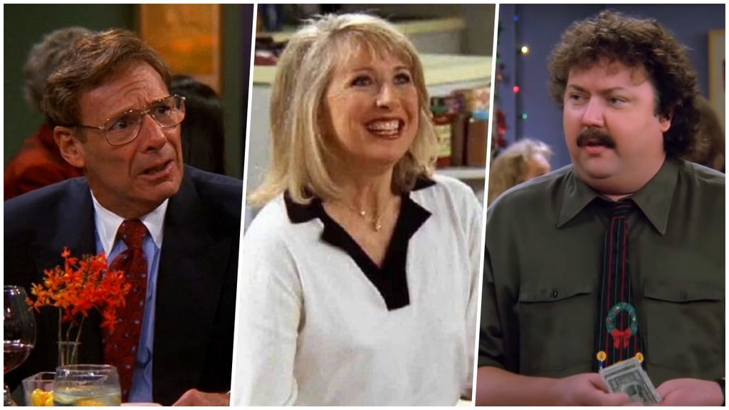 12 atores de Friends que morreram e você não sabia - Canaltech