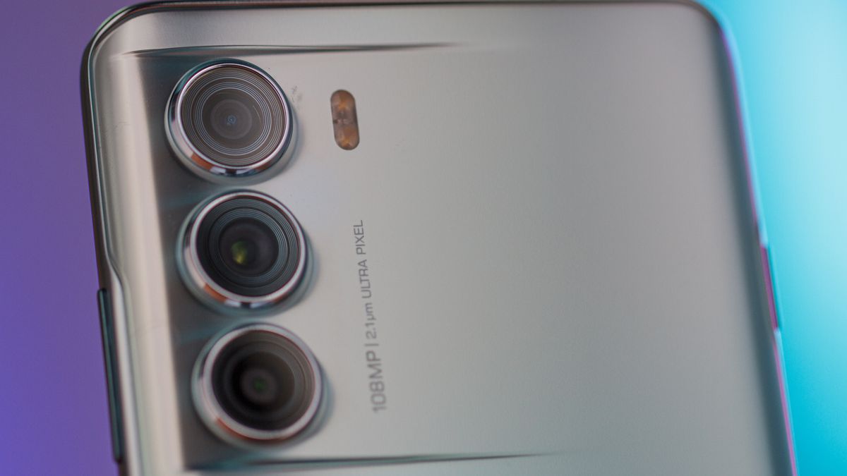 Review Motorola Moto G200 | Um Moto G100 turbinado - Canaltech