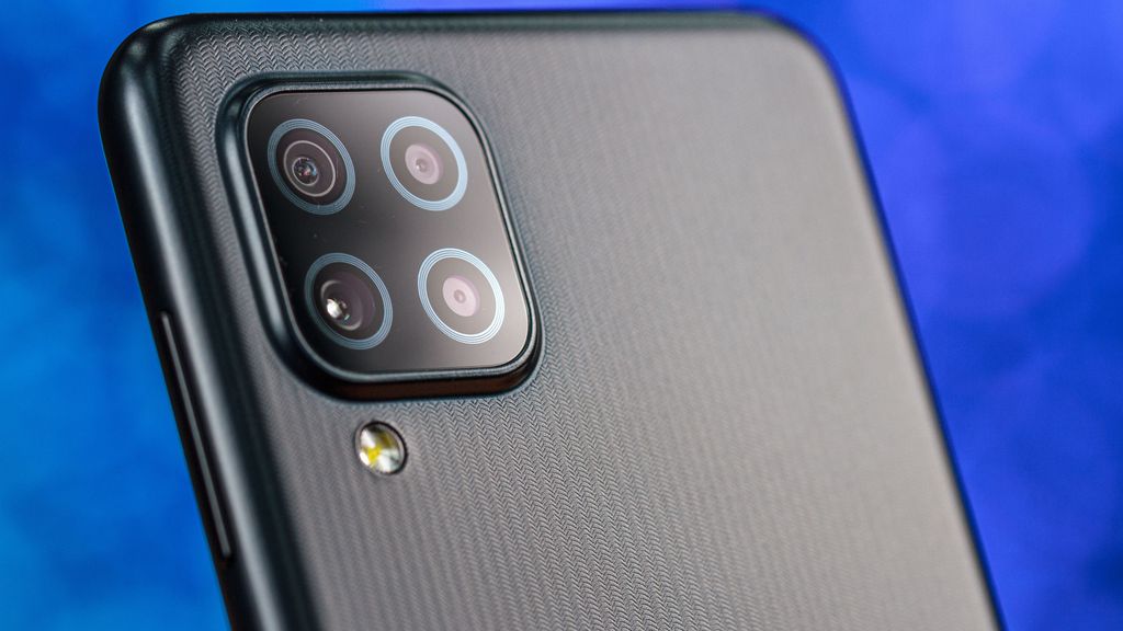 Review Galaxy M22 | O 'barato' da Samsung com muita bateria - Canaltech