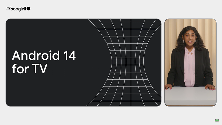 Android TV 14 é anunciado e vai te ajudar a economizar energia - Canaltech