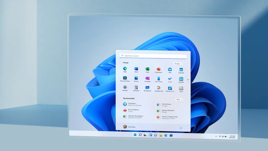 Notebook com Windows 11: o que o novo sistema traz de vantagens ...