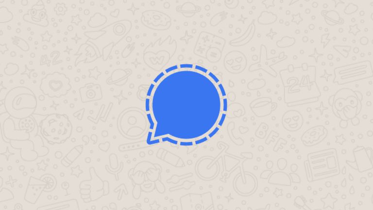 Como baixar e usar o Signal Web - Canaltech