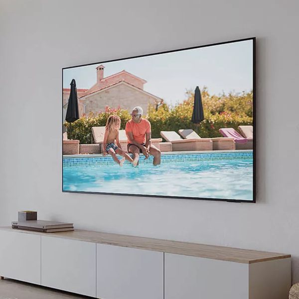 Smart TV 70'' Crystal UHD 4K 70DU8000 2024 Samsung 110V/220V | PIX ...