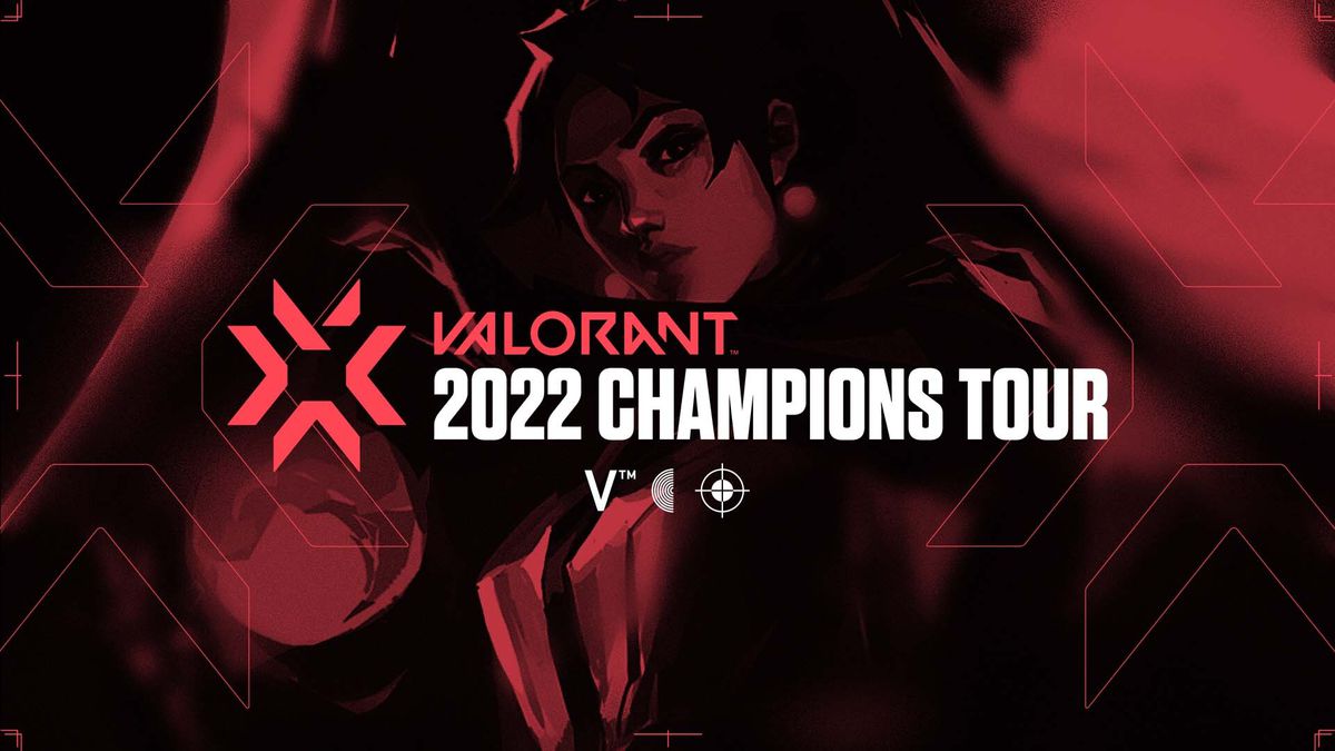 VALORANT Champions Tour | Riot apresenta novo formato e mundial ...
