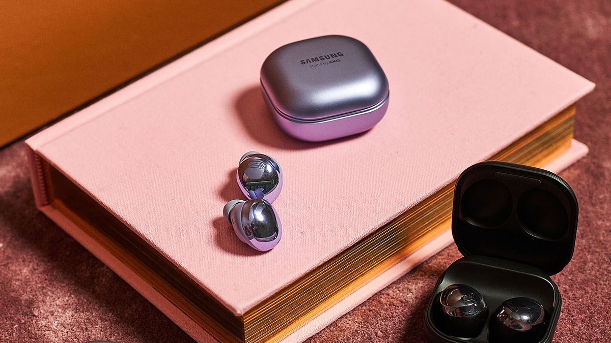 POUCAS UNIDADES | Galaxy Buds Pro por um preço INCRÍVEL no Magalu ...