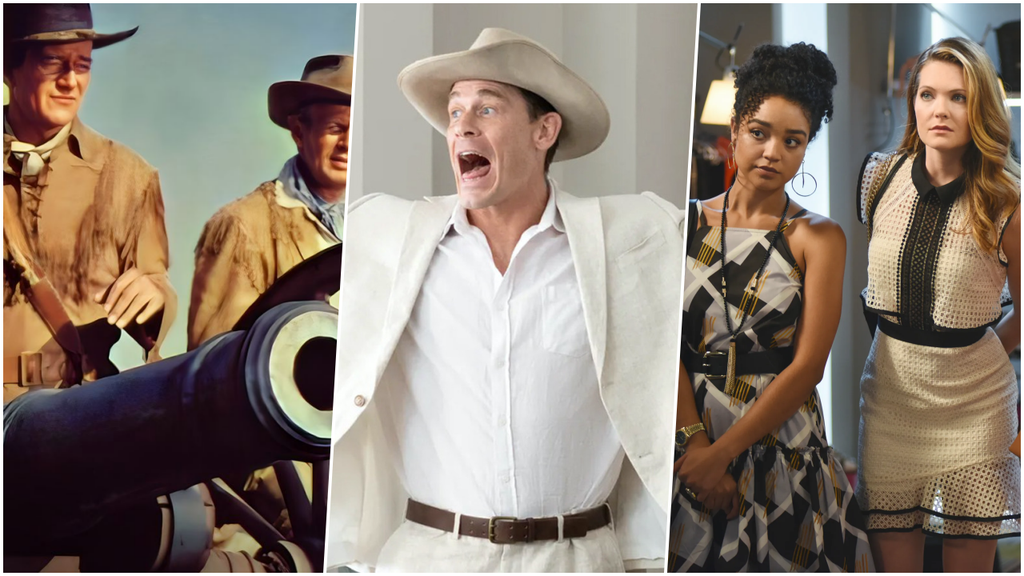 Lançamentos do Prime Video na semana (07/03/2024) - Canaltech