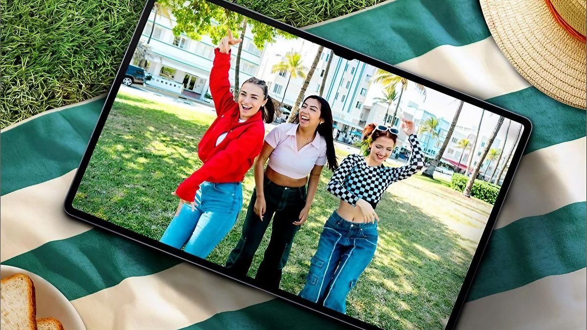 Quanto vale a pena pagar no Galaxy Tab S10 Plus em 2026? - Canaltech