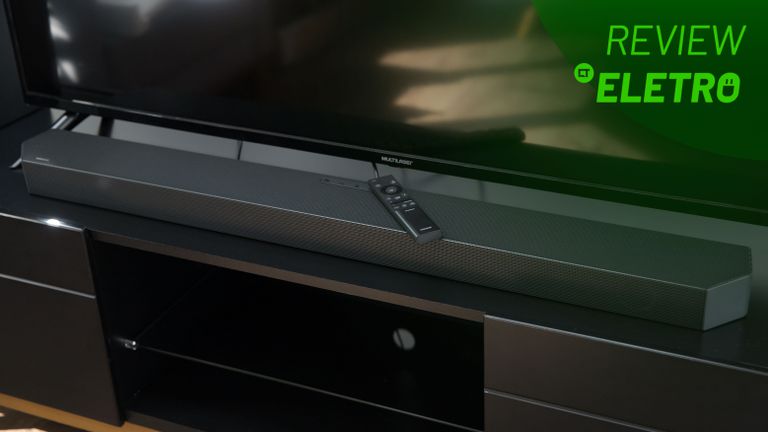 Review Samsung Q600C | Uma soundbar com ótimo custo-benefício - Canaltech