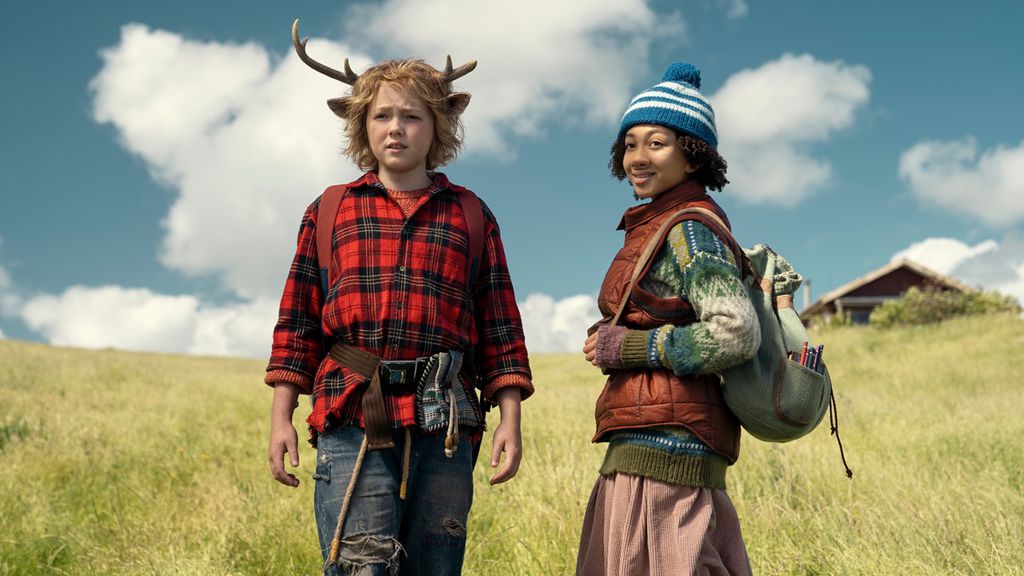 Sweet Tooth | O que você precisa lembrar para assistir à última ...