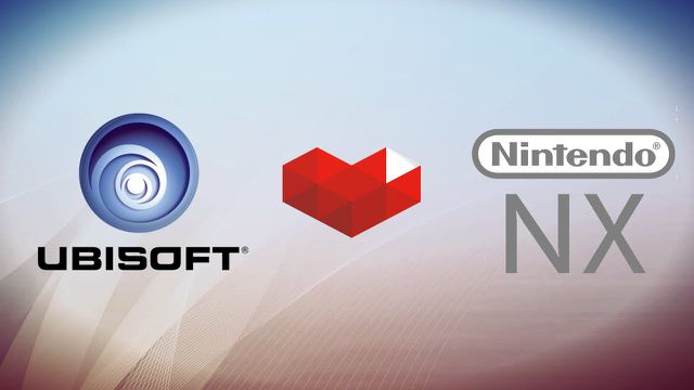 Ubisoft rasga elogios ao Nintendo NX: "console fantástico" - Canaltech
