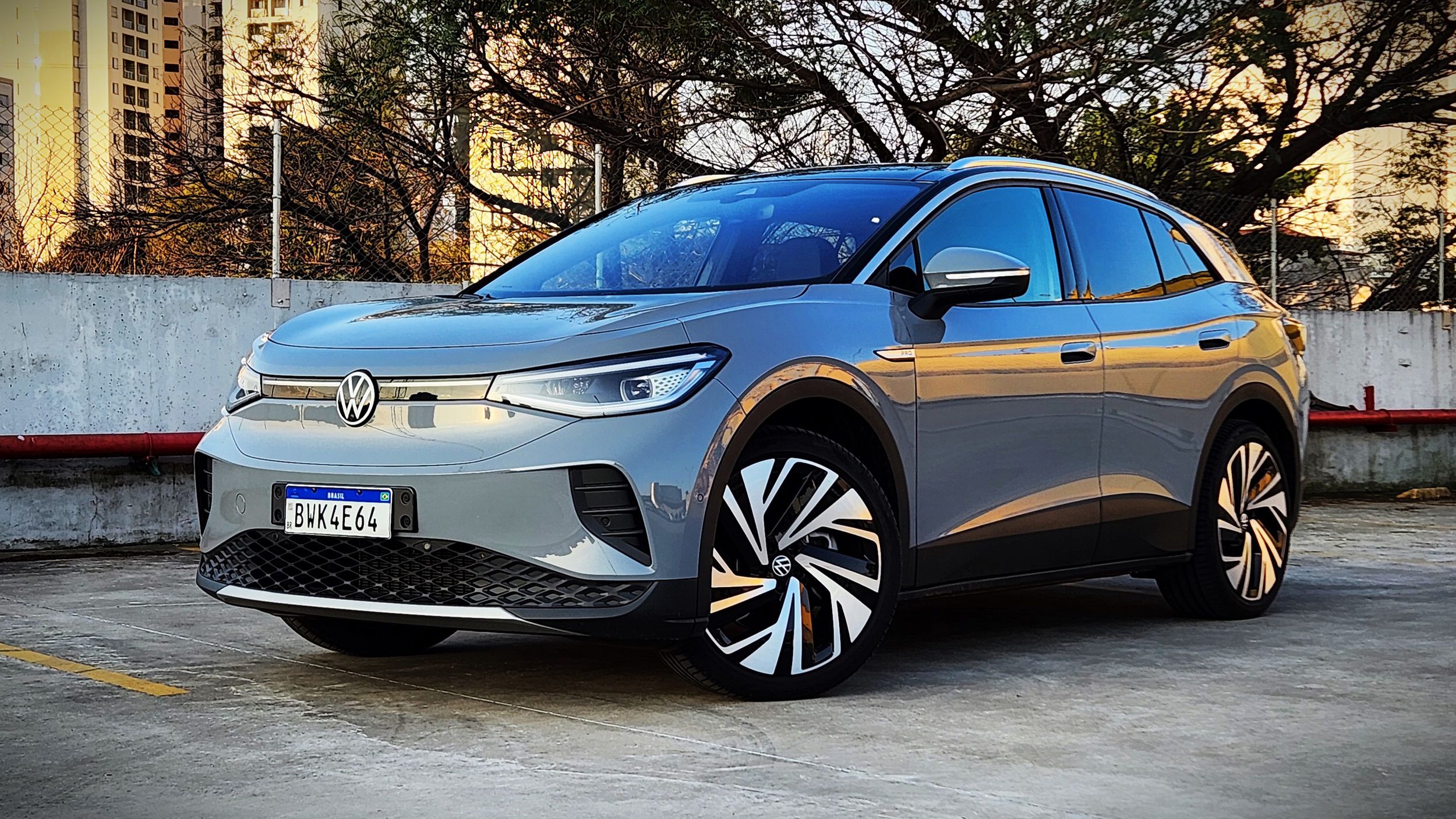 O que é o Volkswagen Sign and Drive? - Canaltech