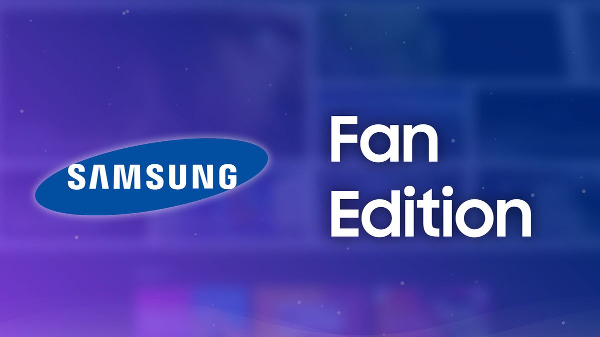 Samsung promete mais versões “Fan Edition” de seus celulares premium ...