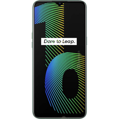 Realme Narzo - Ficha Técnica - Canaltech