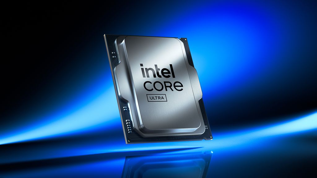 Imagem íntima mostra complexidade de uma CPU Intel Arrow Lake; veja ...