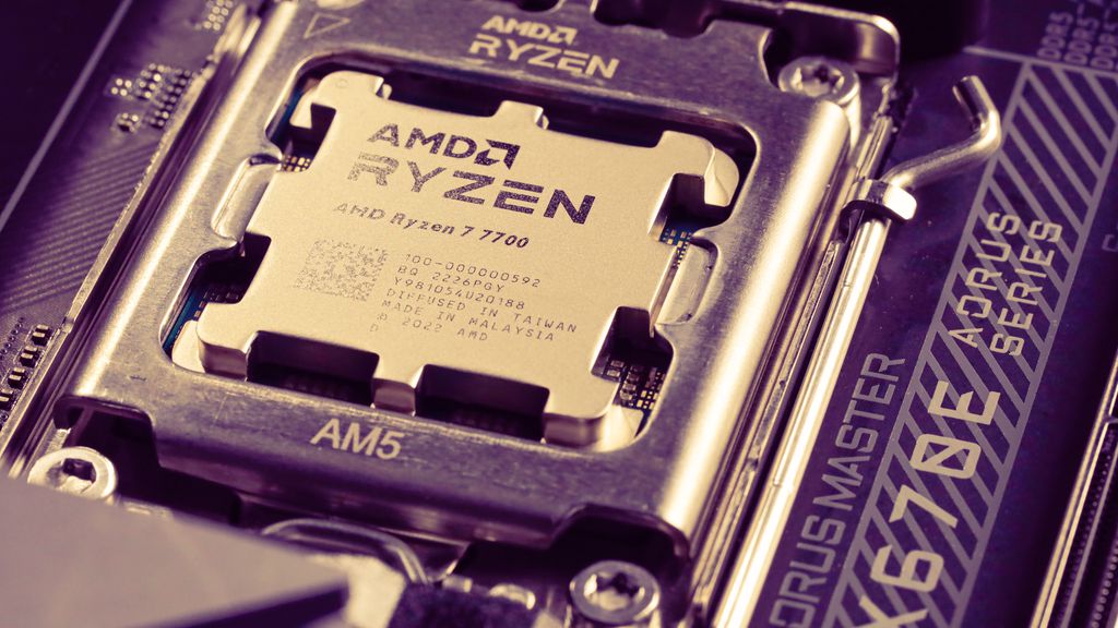 Review Ryzen 7 7700 | Bate o Ryzen 7 7700X em jogos? - Canaltech