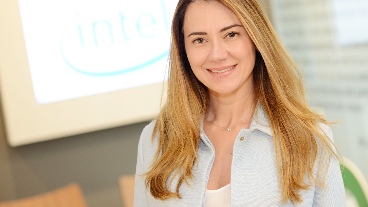 Especial | Executiva da Intel fala sobre diversidade na tecnologia ...