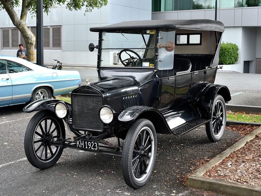 O Primeiro Carro Ja Feito No Mundo Primeira Viagem De Carro Do Mundo