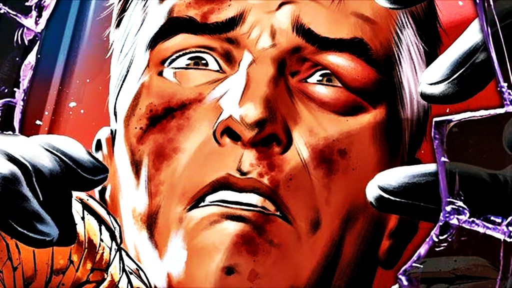 Reed Richards e Tony Stark são superados pelo X-Man mais inteligente da ...