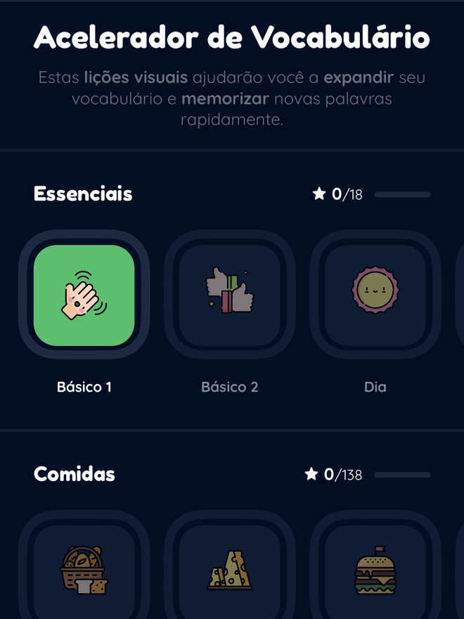 Aprender Inglês com Inteligência Artificial? Conheça o app Falou ...