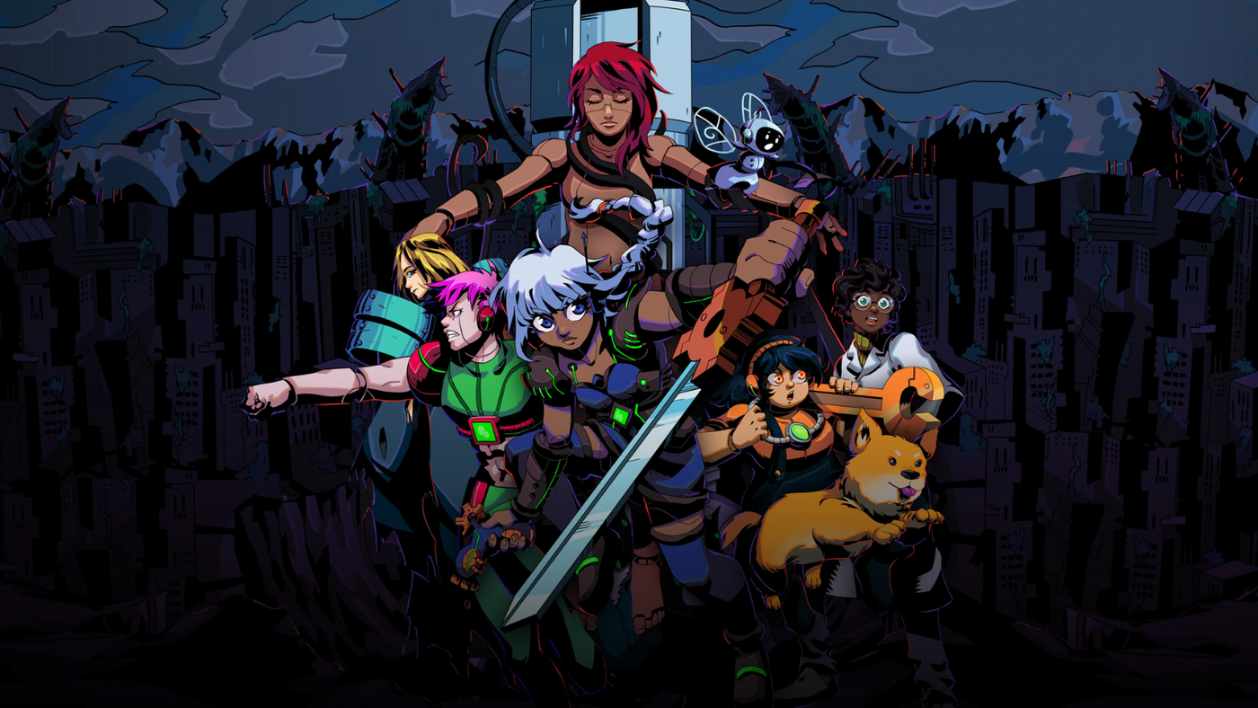 UNSIGHTED: conheça a alma do indie brasileiro - Canaltech