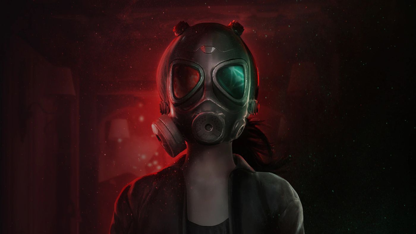 Fobia: St. Dinfna Hotel | Jogo brasileiro é lançado para consoles e PC ...