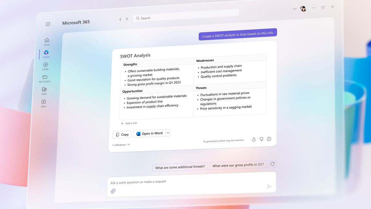 IA do Copilot vai preparar você para reuniões e resumir calls do Teams ... IA do Copilot vai preparar você para reuniões e resumir calls do Teams ...