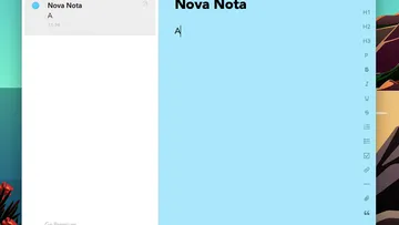 Os 10 melhores aplicativos de notas para usar no Mac - Canaltech