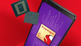 Snapdragon 8 Gen 3 chega com ganhos de até 30% e grande foco em IA ...