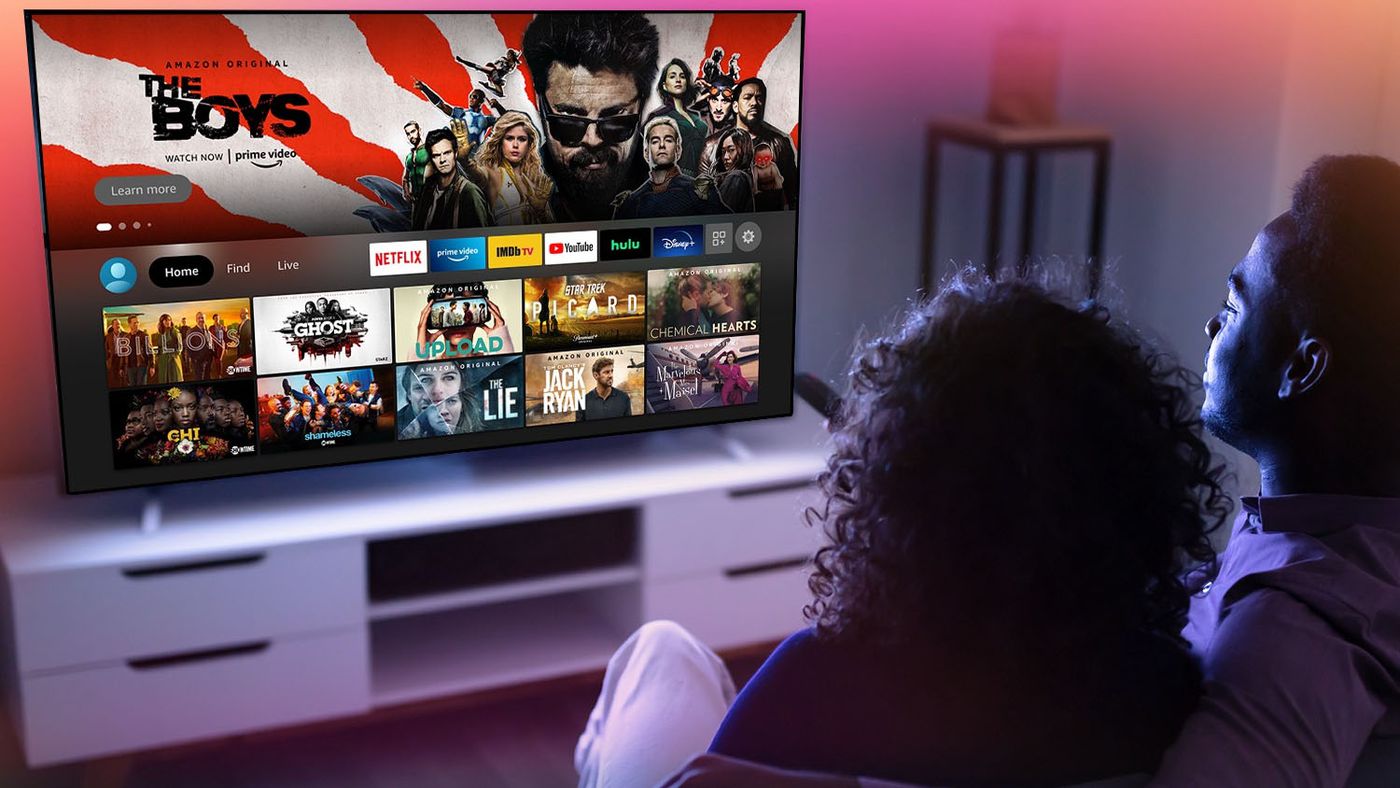 Novo visual e interface chegam a mais Fire TV no Brasil - Canaltech