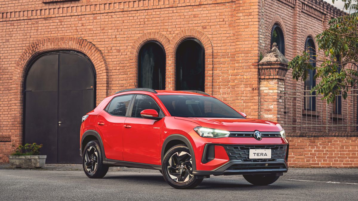 10 SUVs mais econômicos do Brasil, segundo o Inmetro - Canaltech