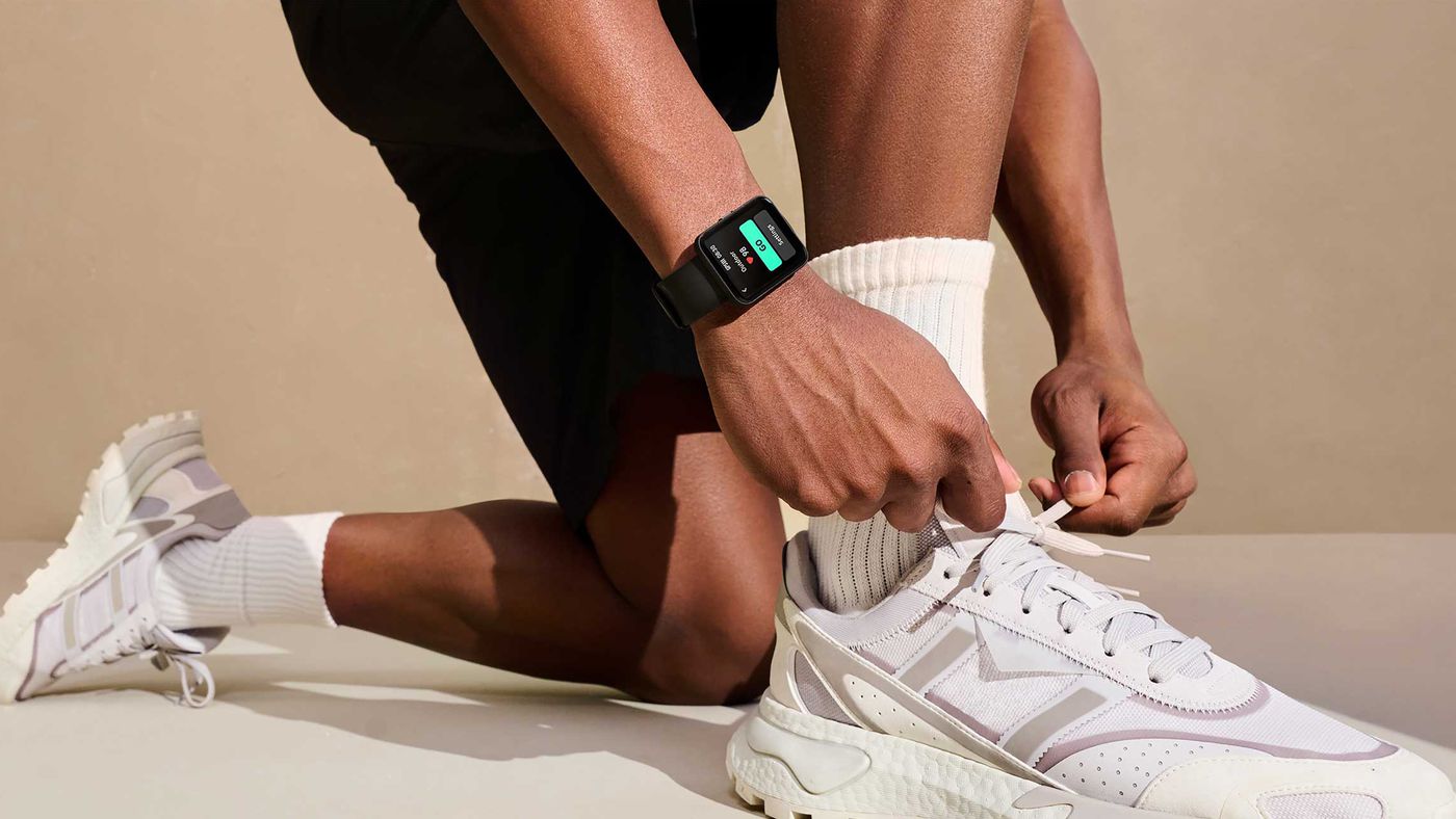 Redmi Watch 2 Lite chega ao Brasil em três cores e com GPS integrado ...