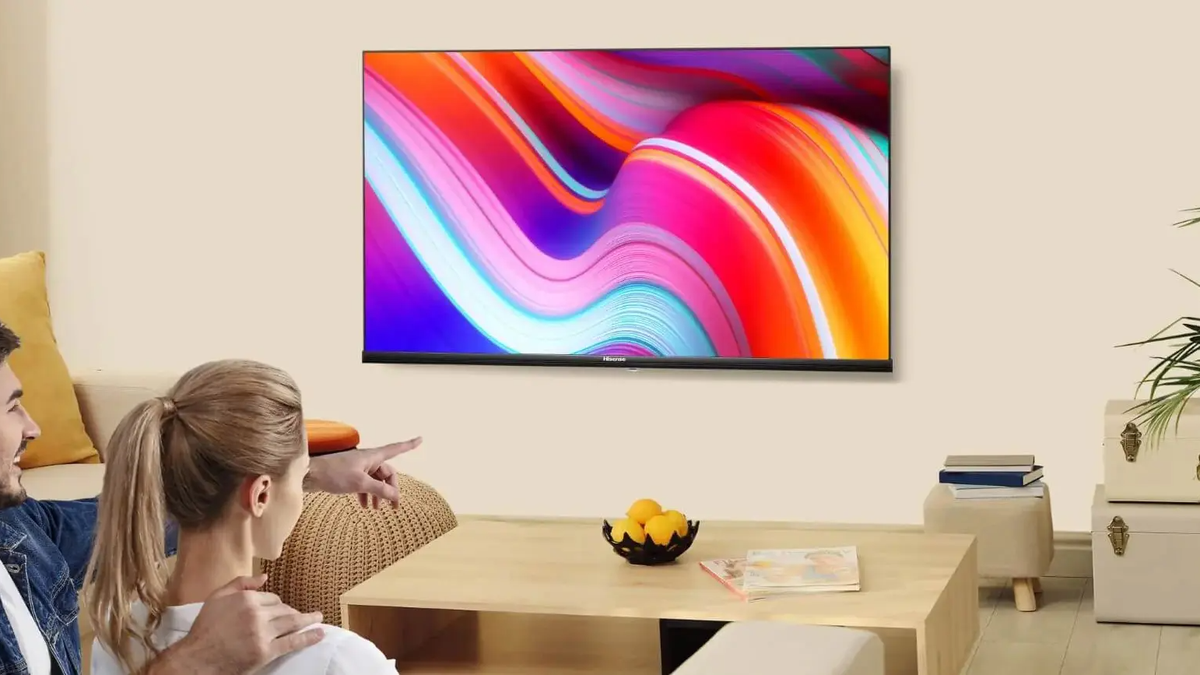 TVs Hisense chegam ao Brasil ainda em maio - Canaltech
