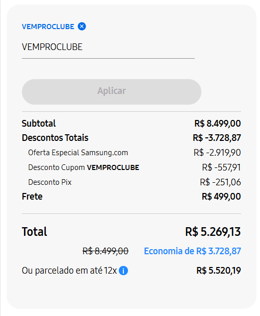 Geladeira Side by Side SmartThings Samsung RS57 Inox 564L, 127V ou 220V ...