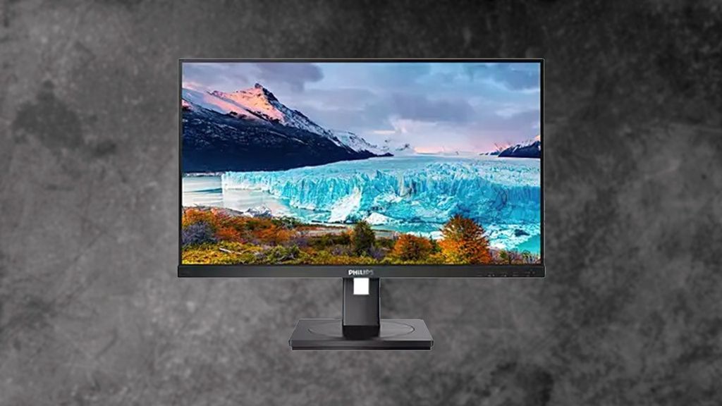 Philips lança monitor com hub USB-C e porta Ethernet integrada - Canaltech