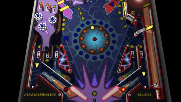 Pinball clássico do Windows, Space Cadet chega aos celulares de graça ...