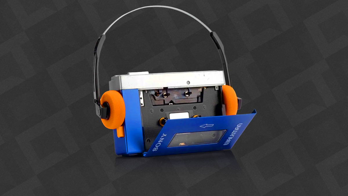 O retorno do “Walkman”: por que o áudio offline está voltando em 2026 ...