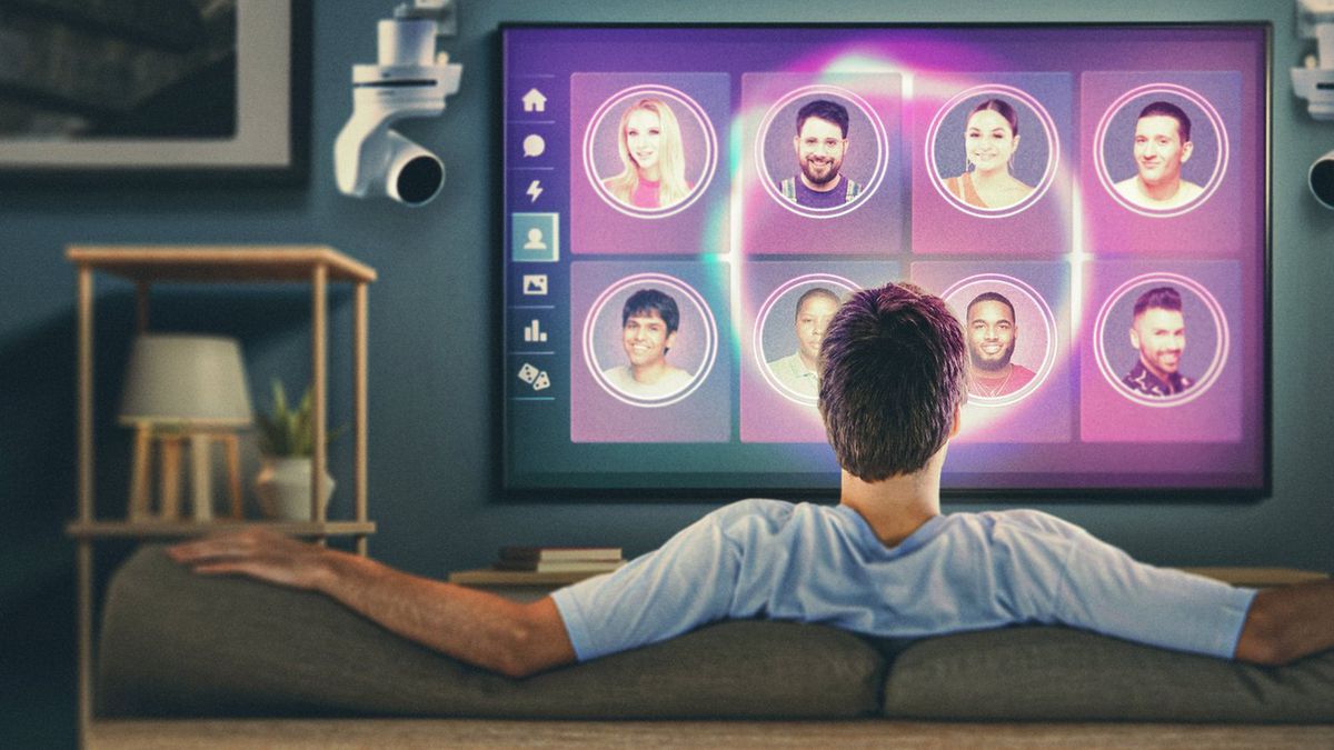 10 melhores reality shows imperdíveis para assistir no streaming ...