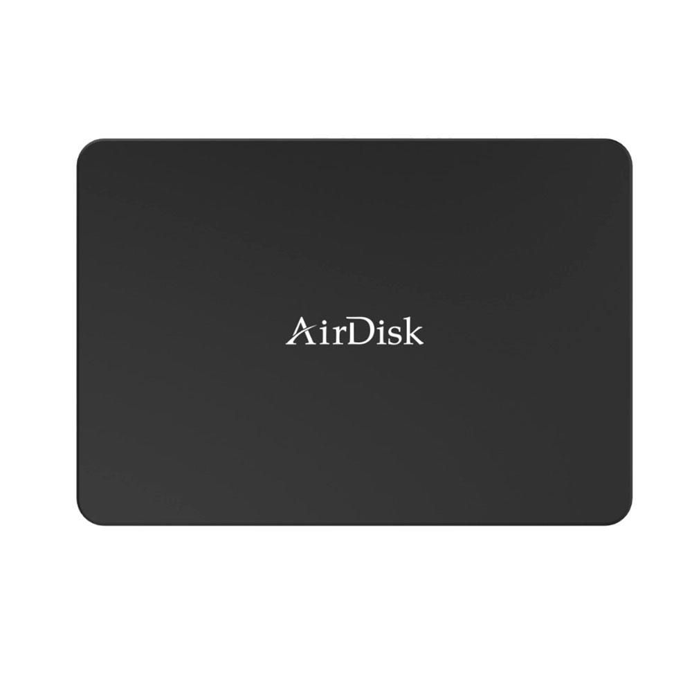 SSD AirDisk 240GB, 2.5´, SATA III, Leitura: 550 MB/s e Gravação: 450 MB ...