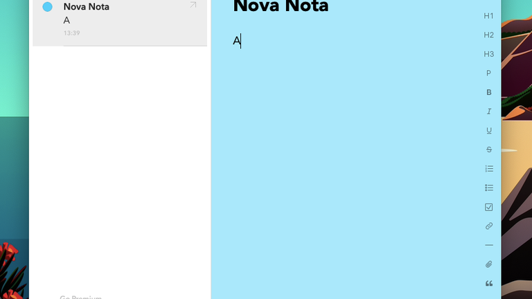 Os 10 melhores aplicativos de notas para usar no Mac - Canaltech