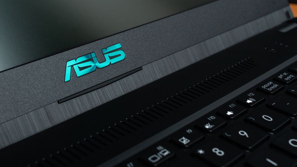 Análise | Asus F570 e seu calcanhar de Aquiles - Canaltech